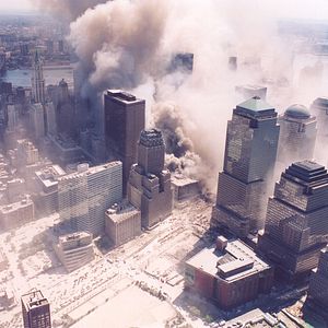 Photos et affiches de la série 11 septembre : un jour dans l'histoire ...