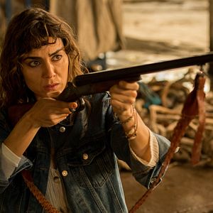 El Embarcadero / The Pier - Série TV 2019 - AlloCiné