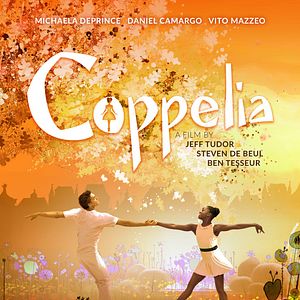 Coppelia - Film 2021 - AlloCiné
