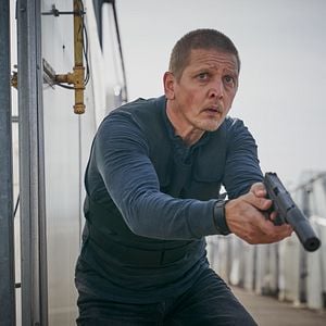 Trigger Point - Film 2021 - AlloCiné