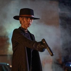 Trigger Point - Film 2021 - AlloCiné