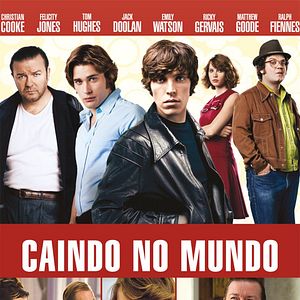 Cemetery Junction - Film 2010 - AlloCiné