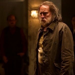 Pig - Film 2021 - AlloCiné