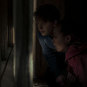 Igby Rigney - AlloCiné