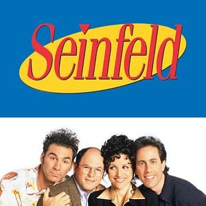 Seinfeld - Série TV 1989 - AlloCiné