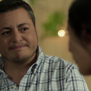 Ricky Del Real - AlloCiné