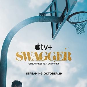 Swagger - Série TV 2021 - AlloCiné