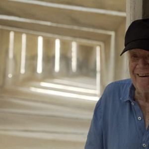 Dani Karavan : l’artiste des grands espaces - Film documentaire 2020 ...