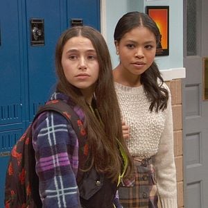 Raven - Série TV 2017 - AlloCiné