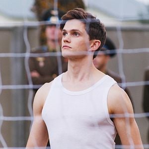 Firebird - Film 2021 - AlloCiné