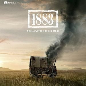 1883 - Série TV 2021 - AlloCiné