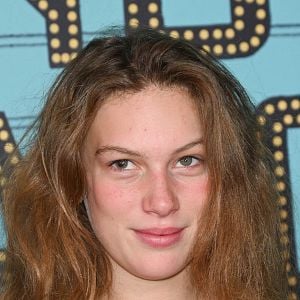 Lou Lampros - AlloCiné