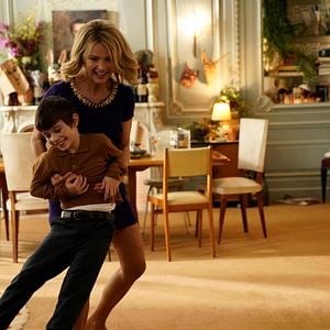 En Attendant Bojangles - Film 2021 - AlloCiné