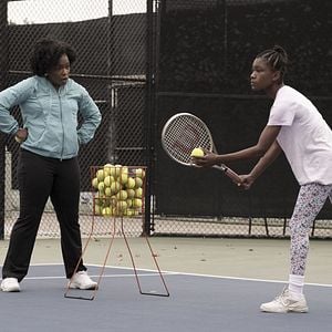 La Méthode Williams - Film 2021 - AlloCiné