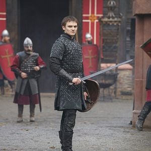 Louis Davison - AlloCiné