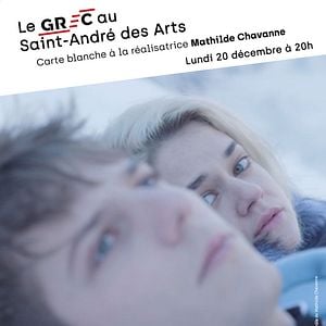 Quelque chose brûle - Court Métrage - AlloCiné