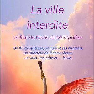 La Ville interdite - Film documentaire 2020 - AlloCiné