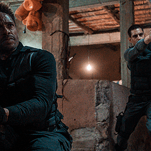 Redemption Day - Film 2021 - AlloCiné