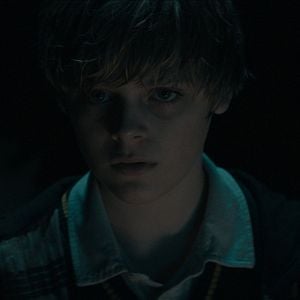 Invasion - Série TV 2021 - AlloCiné