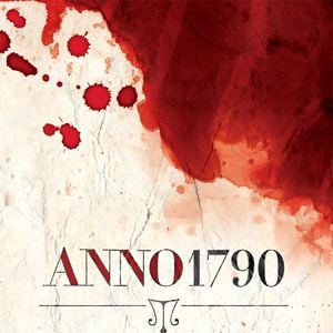 Anno 1790 - Série TV 2011 - AlloCiné