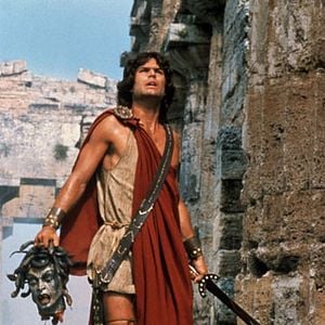 Le Choc des titans - Film 1981 - AlloCiné