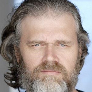 Dan Yeager - AlloCiné