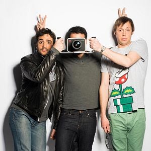 Quentin Faure - AlloCiné