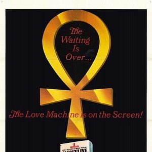 The Love Machine - Film 1971 - AlloCiné