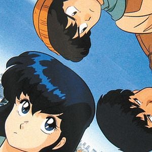 Juliette je t'aime - Série TV 1986 - AlloCiné