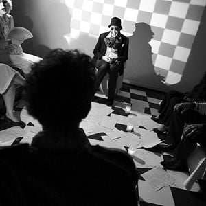 The Theory of Love - Film 2013 - AlloCiné