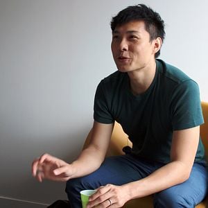 Anthony Chen - AlloCiné