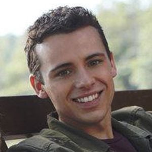 Thom Green - AlloCiné