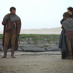 Amanda Hale - AlloCiné