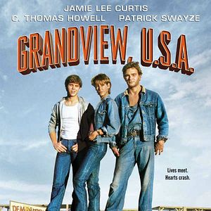 Grandview, U.S.A. - Film 1984 - AlloCiné
