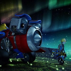 Sky Force 3D - Film 2012 - AlloCiné