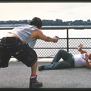 Bad luck ! - Film 2001 - AlloCiné