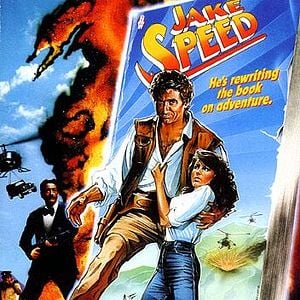 Jake Speed - Film 1986 - AlloCiné