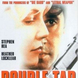 Double Tap Film 1997 AlloCine