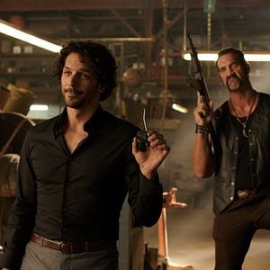 Matthew Willig - AlloCiné