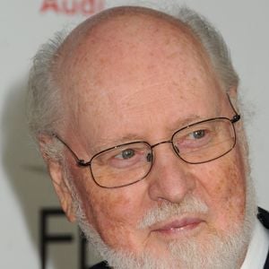 John Williams - AlloCiné