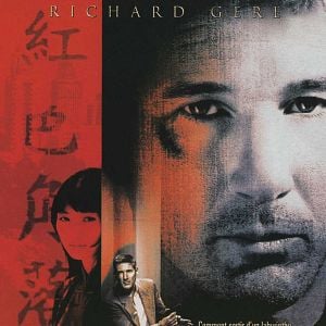 Red Corner - Film 1997 - AlloCiné