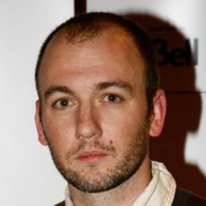 Simon Barrett - AlloCiné