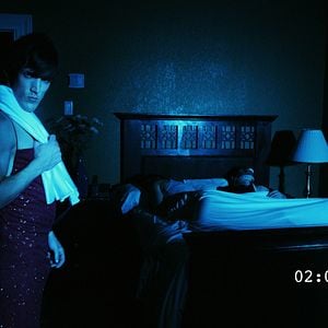 Supernatural Activity - Film 2012 - AlloCiné