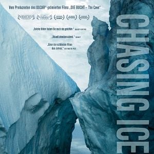 Chasing Ice - Film documentaire 2012 - AlloCiné