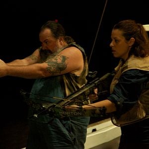 Ghost Shark - Film 2013 - AlloCiné