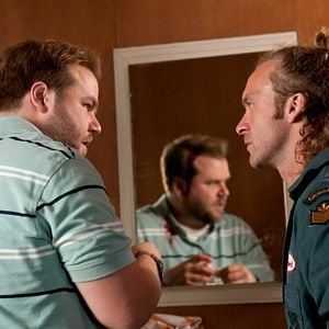 Dan Petronijevic - AlloCiné