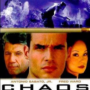 Chaos Factor - Film 2000 - AlloCiné