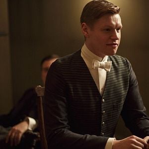 Matt Milne - AlloCiné