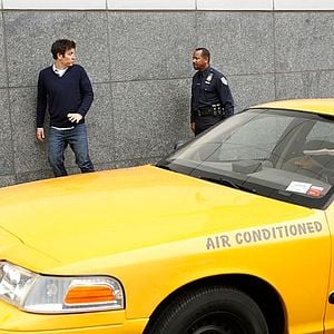 Jonathan Craig Williams - AlloCiné