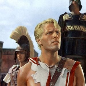 Les Titans - Film 1962 - AlloCiné